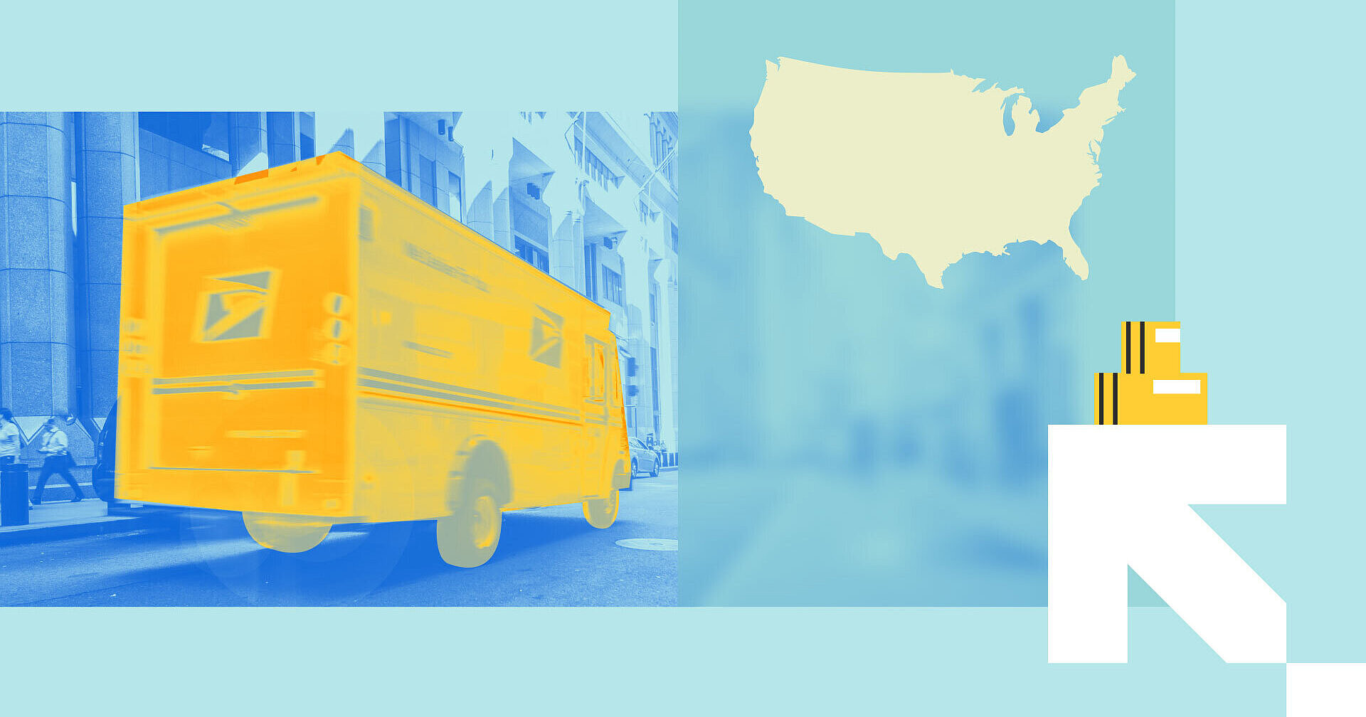 The Top 10 Shipping Companies in the US for 2025 - Quivo