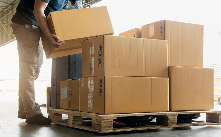 Was bedeutet Colli & Collo in der Logistik? Definition und praktische ... Was bedeutet Colli & Collo in der Logistik? Definition und praktische ...