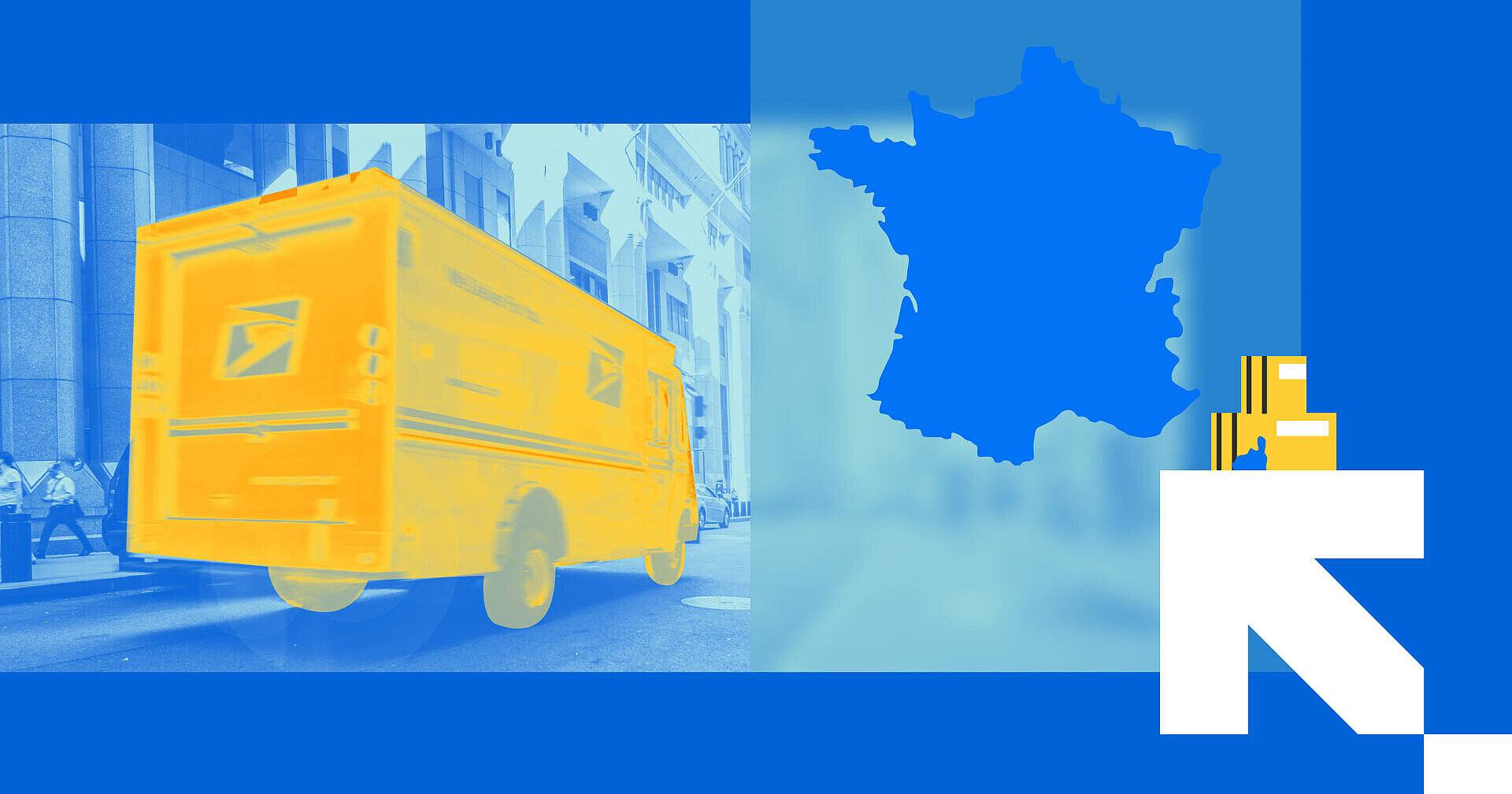 Guide des 10 meilleurs services de livraison en France - Quivo