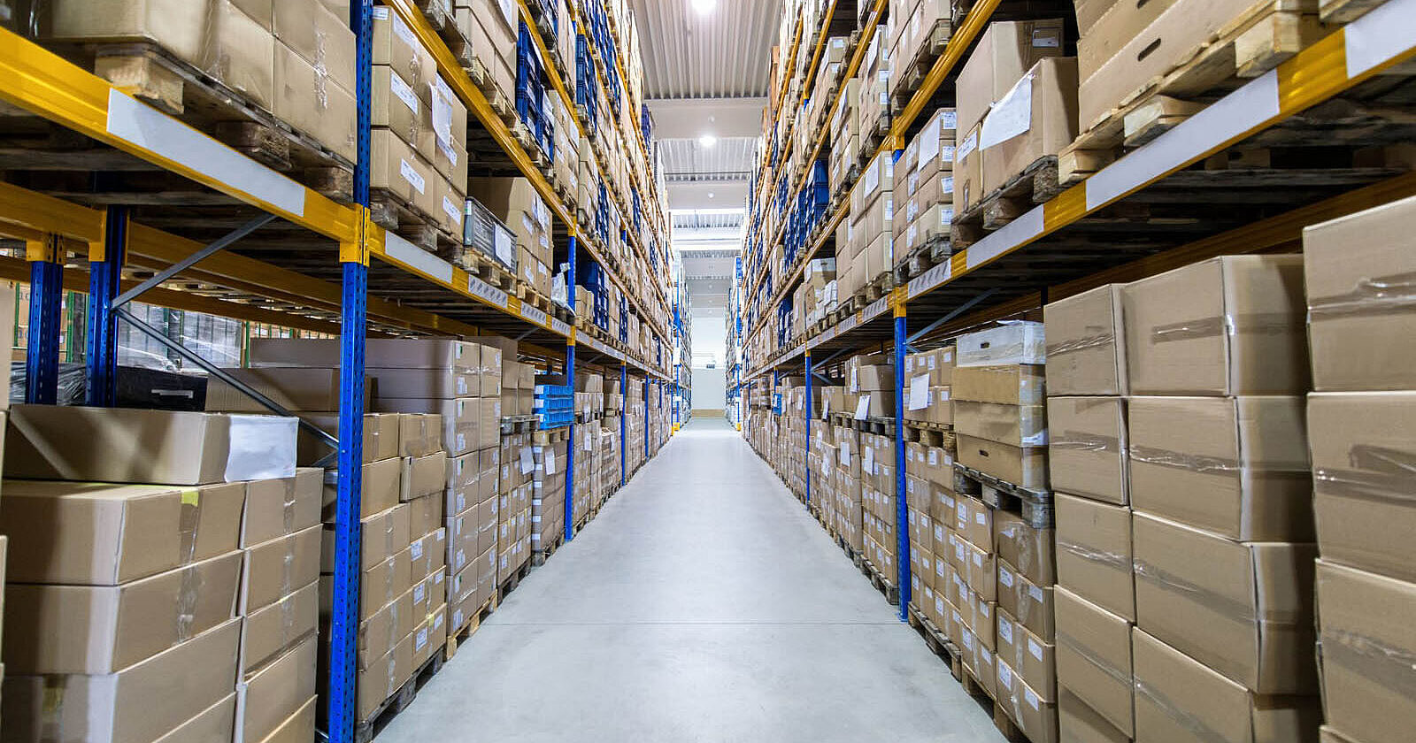 The Reorder Point Formula: How to Calculate It and Why It Matters - Quivo